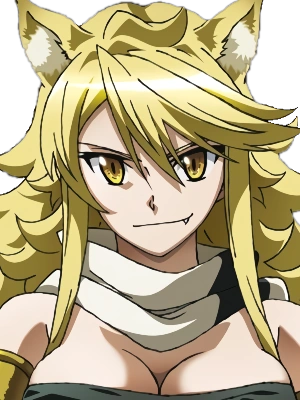 User blog:1mavstone/Combatant - Leone | DEATH BATTLE Wiki | Fandom