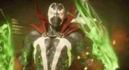 Spawn | DEATH BATTLE Wiki | Fandom