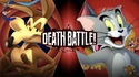 Wile E. Coyote VS Tom Cat/Gallery | DEATH BATTLE Wiki | Fandom