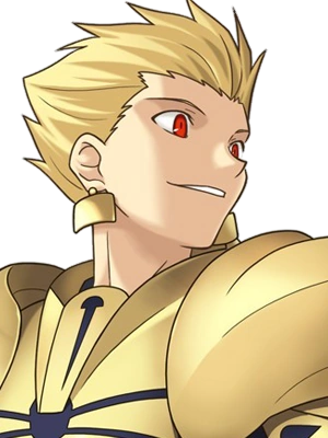 User blog:1mavstone/Combatant - Gilgamesh | DEATH BATTLE Wiki | Fandom