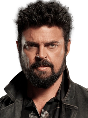 Billy Butcher | DEATH BATTLE Wiki | Fandom