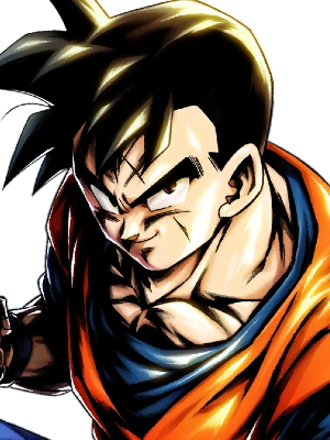 User blog:Ewefwein/Future Gohan | DEATH BATTLE Wiki | Fandom