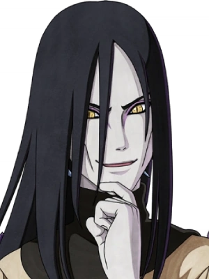 User blog:1mavstone/Combatant - Orochimaru | DEATH BATTLE Wiki | Fandom