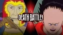 Magneto VS Tetsuo/Gallery | DEATH BATTLE Wiki | Fandom