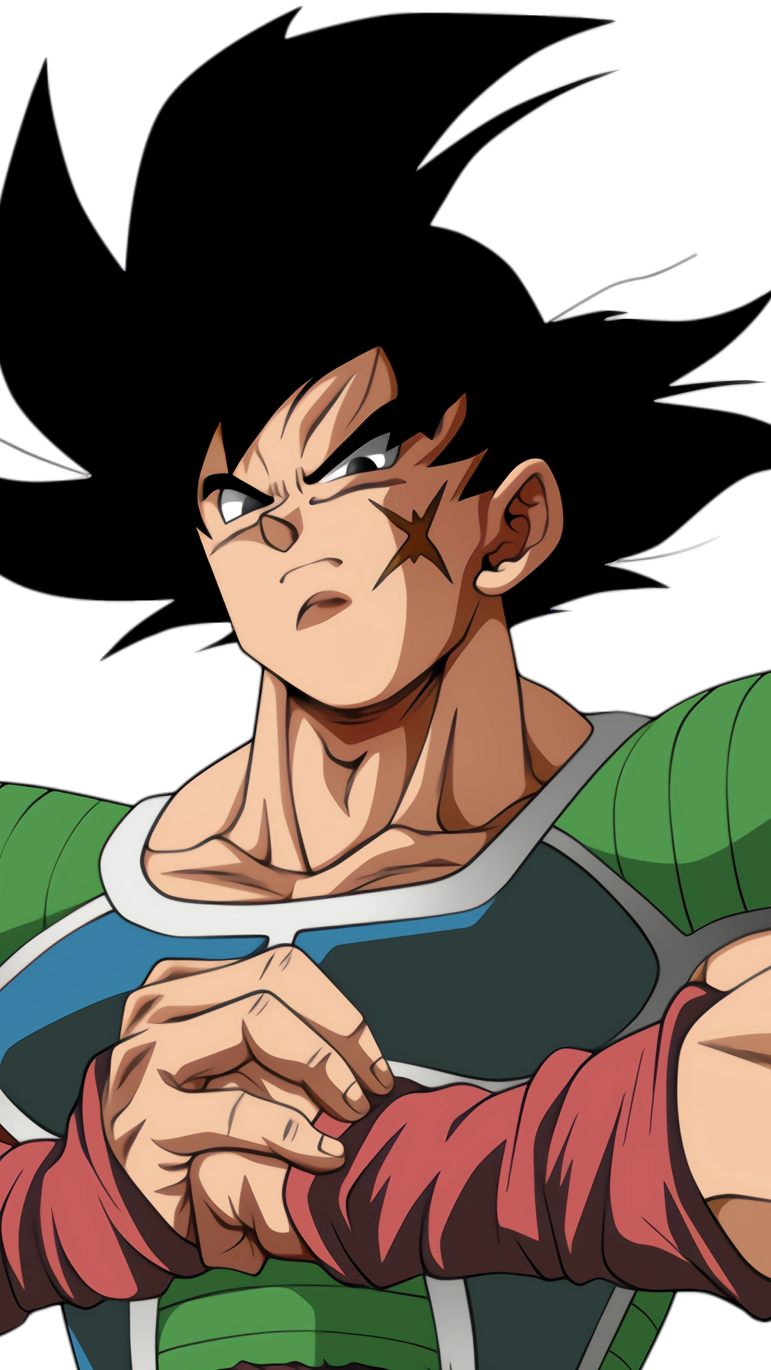 User blog:AtombyAdam/DB Profiles: Bardock | DEATH BATTLE Wiki | Fandom