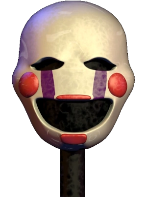 User blog:Ewefwein/The Puppet | DEATH BATTLE Wiki | Fandom