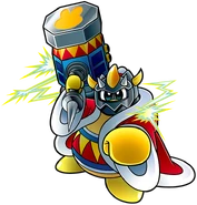 King Dedede | DEATH BATTLE Wiki | Fandom