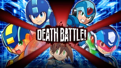 User blog:1mavstone/DEATH BATTLE! Season 6 Review | DEATH BATTLE Wiki ...