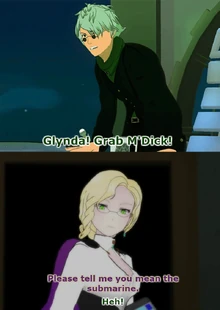 User blog:Simbiothero/RWBY Ball Abridged | DEATH BATTLE Wiki | Fandom