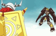 Agumon | DEATH BATTLE Wiki | Fandom