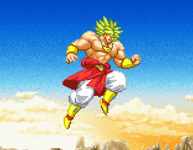 User blog:Ditto132/Broly VS Hulk | DEATH BATTLE Wiki | Fandom