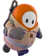 Fall Guy | DEATH BATTLE Wiki | Fandom