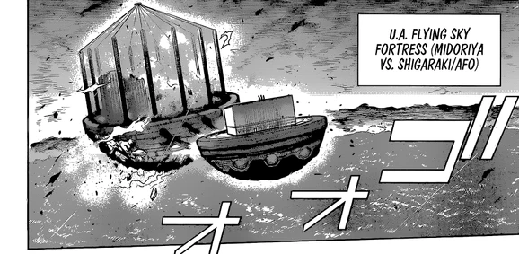 User blog:Padureanvladioan/Horikoshi Just Dropped Another One Of His ...