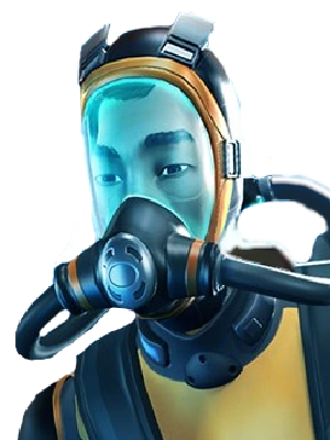 User blog:G-Toasty/Ryley Robinson | DEATH BATTLE Wiki | Fandom