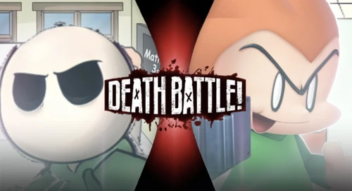 User blog:TheDerpyPotato/Derpy’s Top 10 Least Wanted Death Battles ...