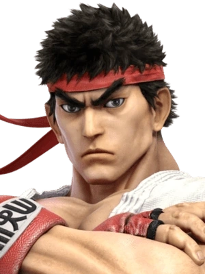 User blog:1mavstone/Combatant - Composite Ryu | DEATH BATTLE Wiki | Fandom