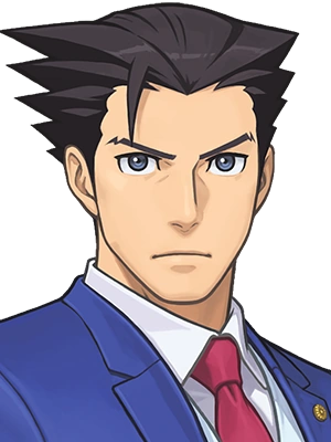 User blog:Tsukuyomi-141/Combatant - Phoenix Wright | DEATH BATTLE Wiki ...