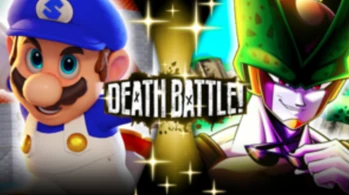 User blog:Crossover productions/Top 30 Most Wanted DEATH BATTLES ...