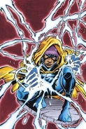 Static | DEATH BATTLE Wiki | Fandom