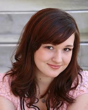 Katelyn Barr | DEATH BATTLE Wiki | Fandom