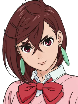 User blog:1mavstone/Combatant - Momo Ayase | DEATH BATTLE Wiki | Fandom