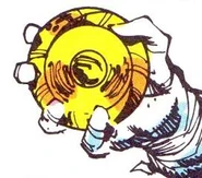 Doctor Fate | DEATH BATTLE Wiki | Fandom