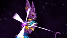 Beerus VS Sailor Galaxia/Gallery | DEATH BATTLE Wiki | Fandom