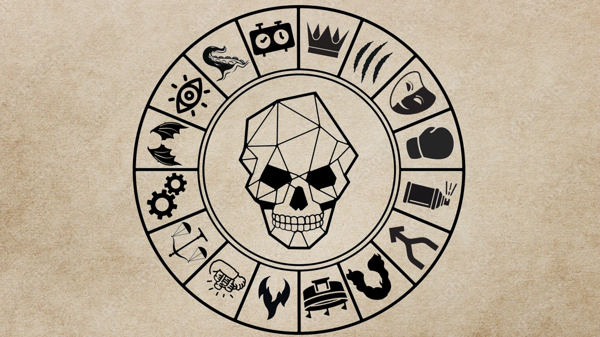 User blog:Shanor/My Dream Season | DEATH BATTLE Wiki | Fandom