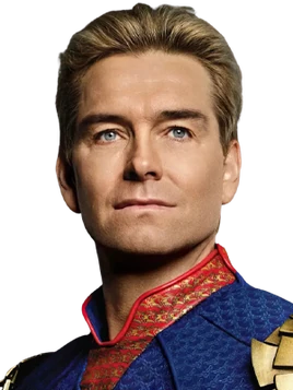 Homelander | DEATH BATTLE Wiki | Fandom