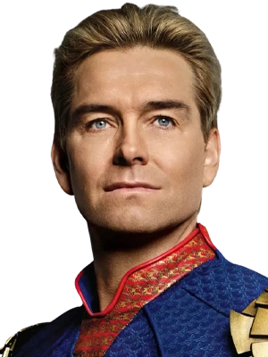 Homelander | DEATH BATTLE Wiki | Fandom