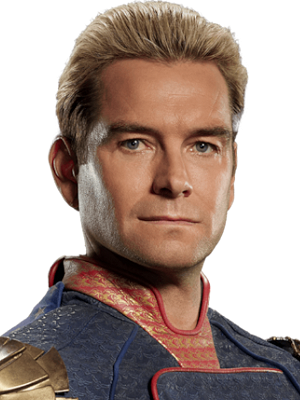 Homelander | DEATH BATTLE Wiki | Fandom