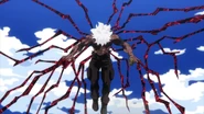 Tomura Shigaraki | DEATH BATTLE Wiki | Fandom