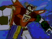 Voltron | DEATH BATTLE Wiki | Fandom