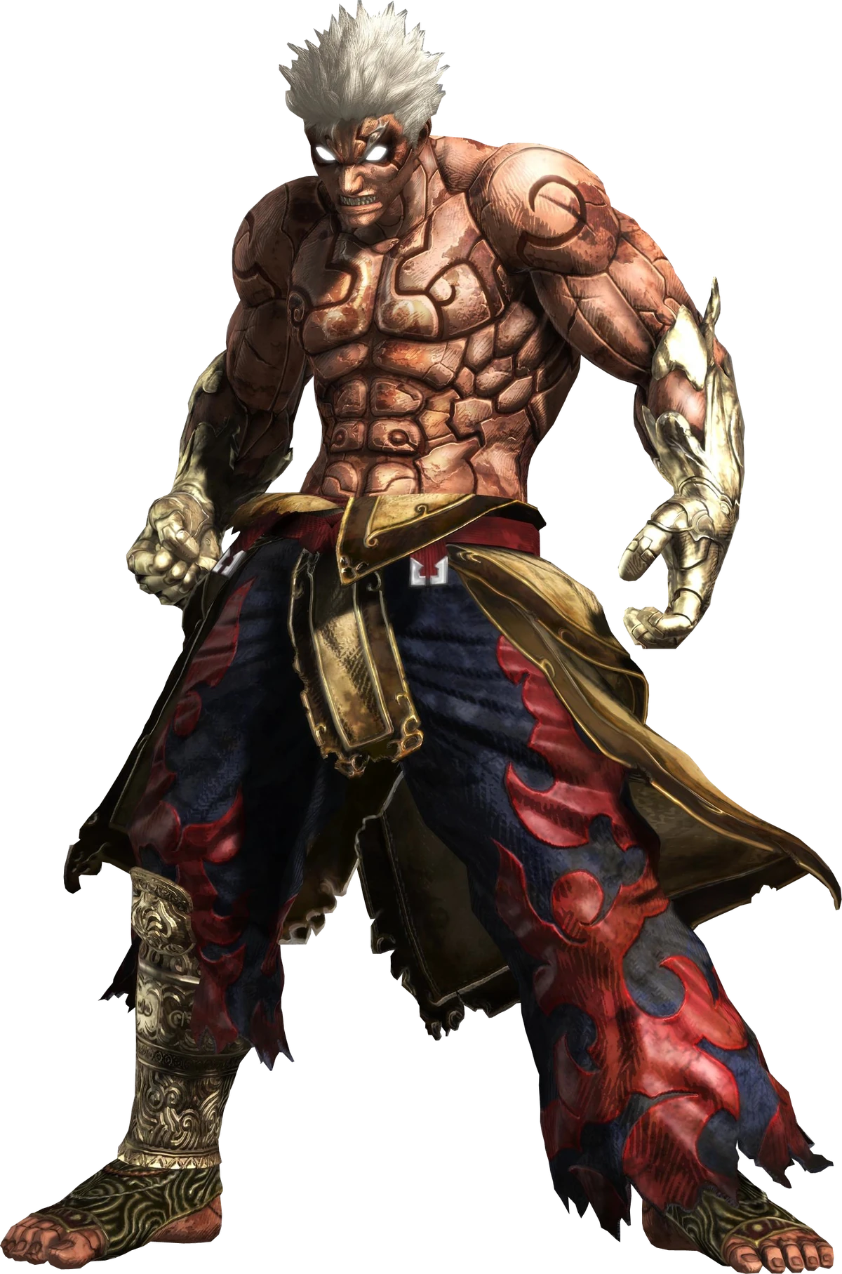 User blog:Tipper17/DB Combatants: Asura | DEATH BATTLE Wiki | Fandom