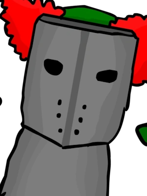 Tricky the Clown | DEATH BATTLE Wiki | Fandom