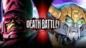 Galactus VS Unicron/Gallery | DEATH BATTLE Wiki | Fandom