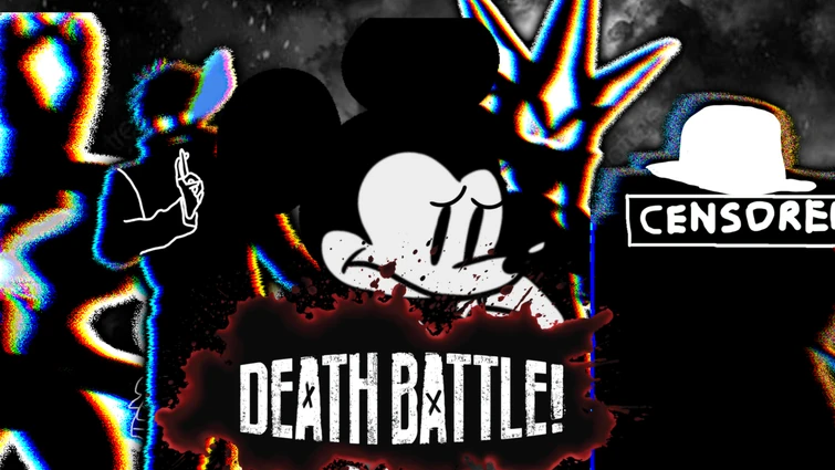 User blog:Venomfan2013/DBFW infection AU vs Super Smash Bros Infection ...