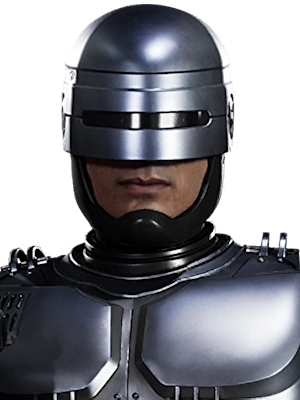 RoboCop | DEATH BATTLE Wiki | Fandom