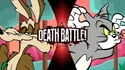 Wile E. Coyote VS Tom Cat/Gallery | DEATH BATTLE Wiki | Fandom