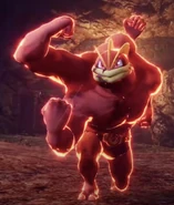 Machamp | DEATH BATTLE Wiki | Fandom