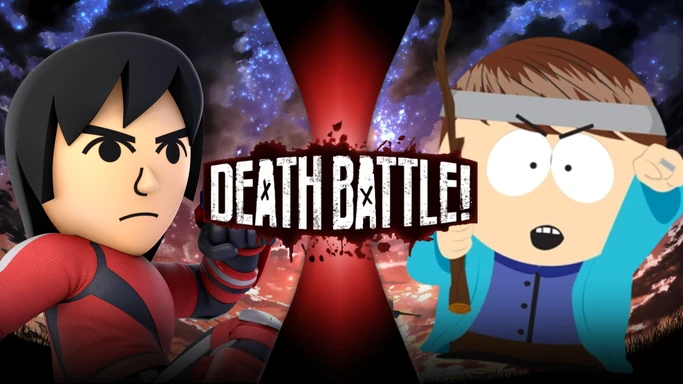 User blog:Darkmare0007o9/Most Wanted MU's | DEATH BATTLE Wiki | Fandom