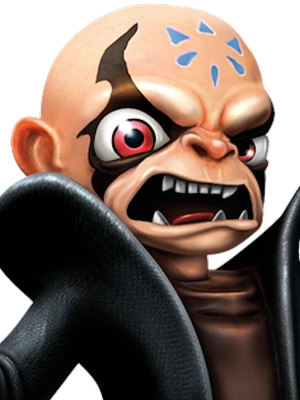 User blog:SkyBen/Kaos | DEATH BATTLE Wiki | Fandom