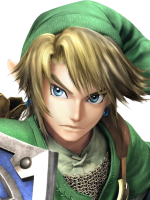 Link | DEATH BATTLE Wiki | Fandom
