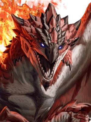 User blog:Ewefwein/Rathalos | DEATH BATTLE Wiki | Fandom