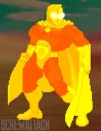 Doctor Fate | DEATH BATTLE Wiki | Fandom