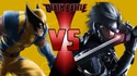 Wolverine VS Raiden/Gallery | DEATH BATTLE Wiki | Fandom