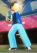 Ash Ketchum | DEATH BATTLE Wiki | Fandom