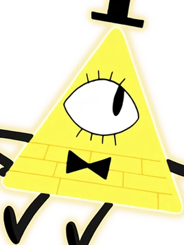 Bill Cipher | DEATH BATTLE Wiki | Fandom