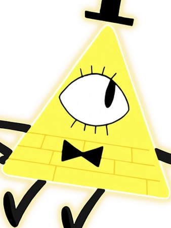 Bill Cipher