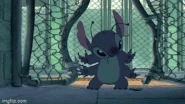 Stitch | DEATH BATTLE Wiki | Fandom